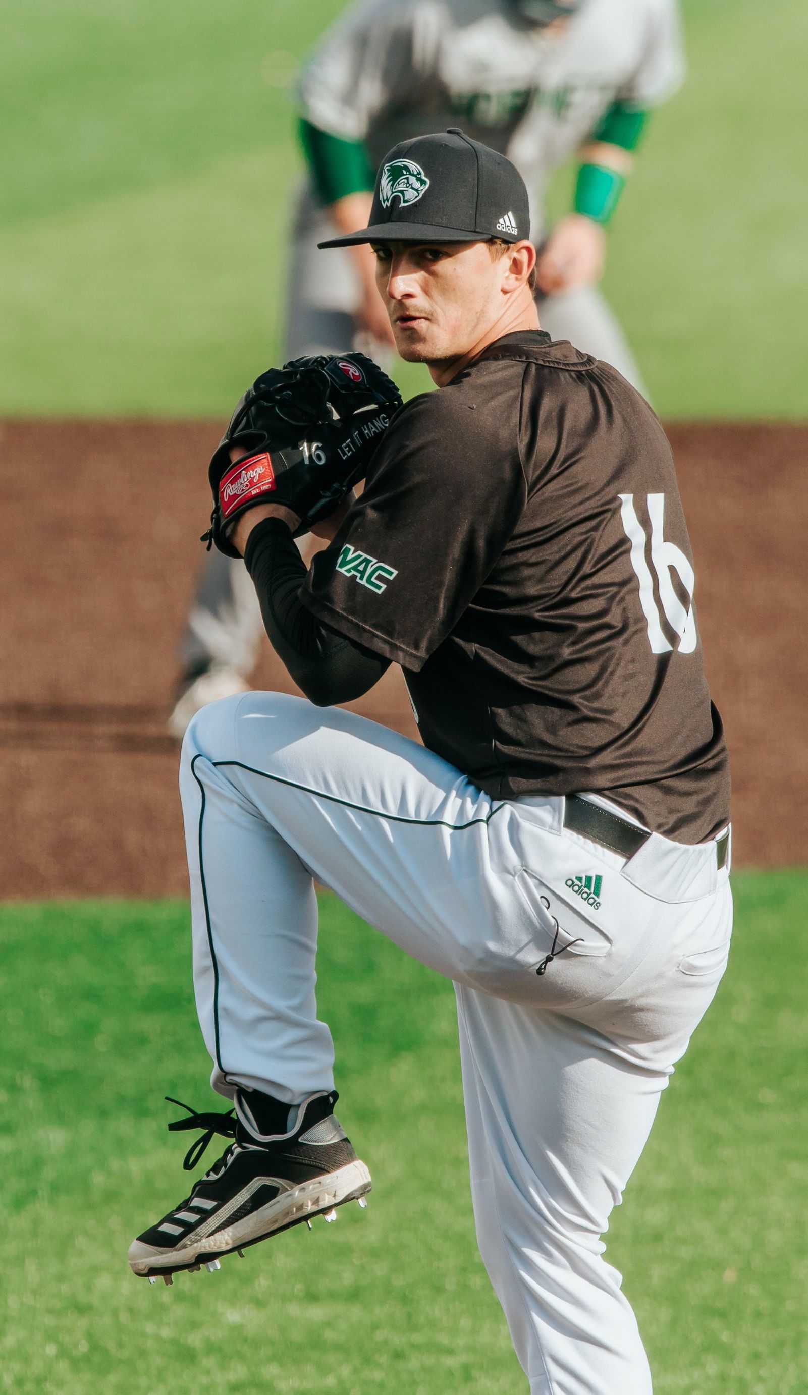 Pitching Instruction