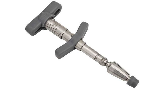 The Activator: Small Tool, Big Results in Chiropractic Care