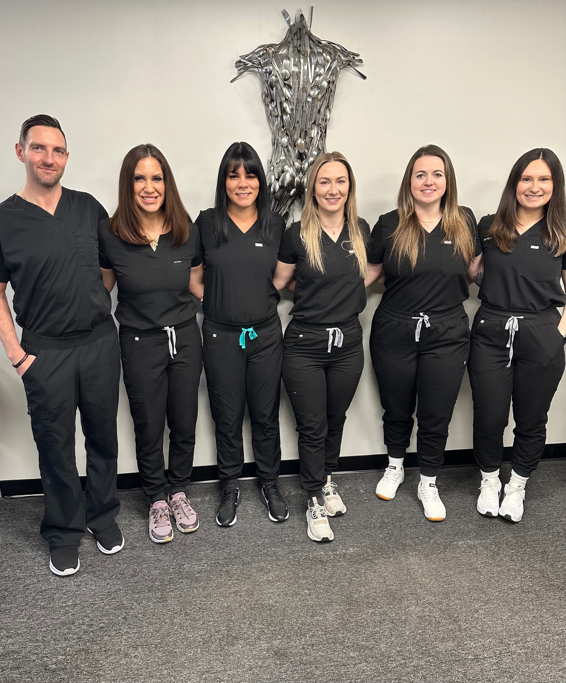 Chiropractic Services in Buffalo | Peak Performance Chiropractic