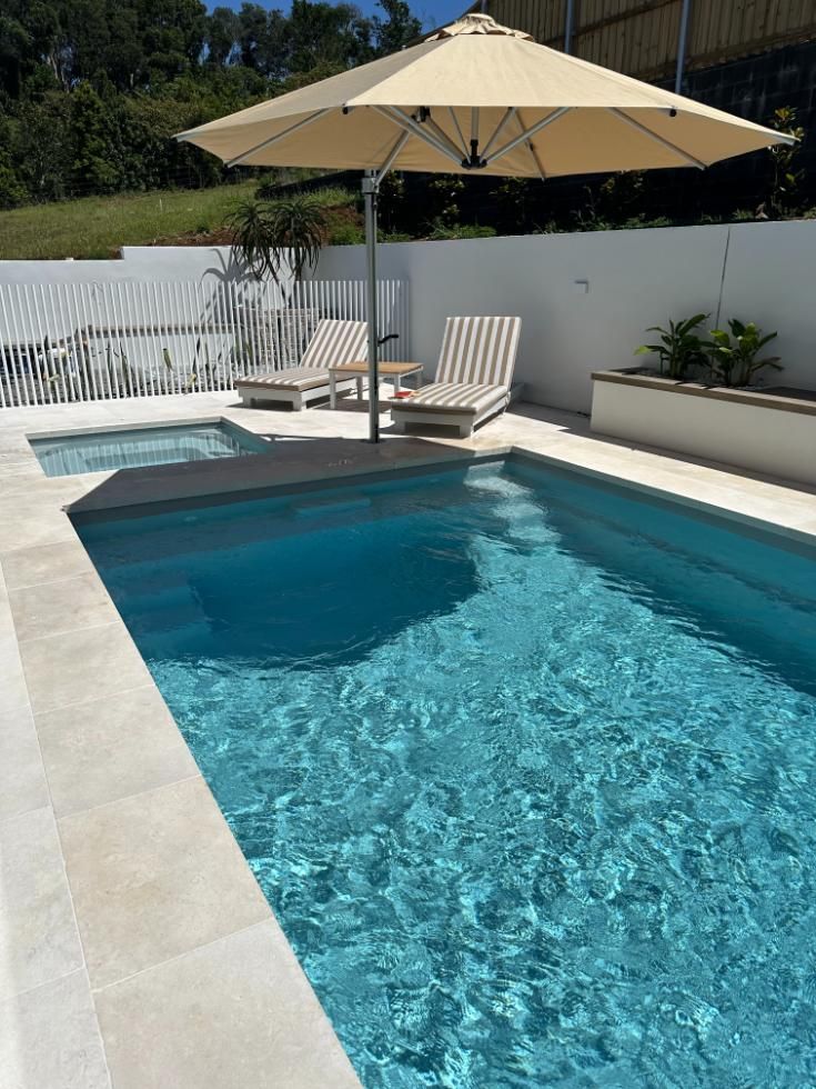Pool Builders in Lismore | Evoke Swimming Pools