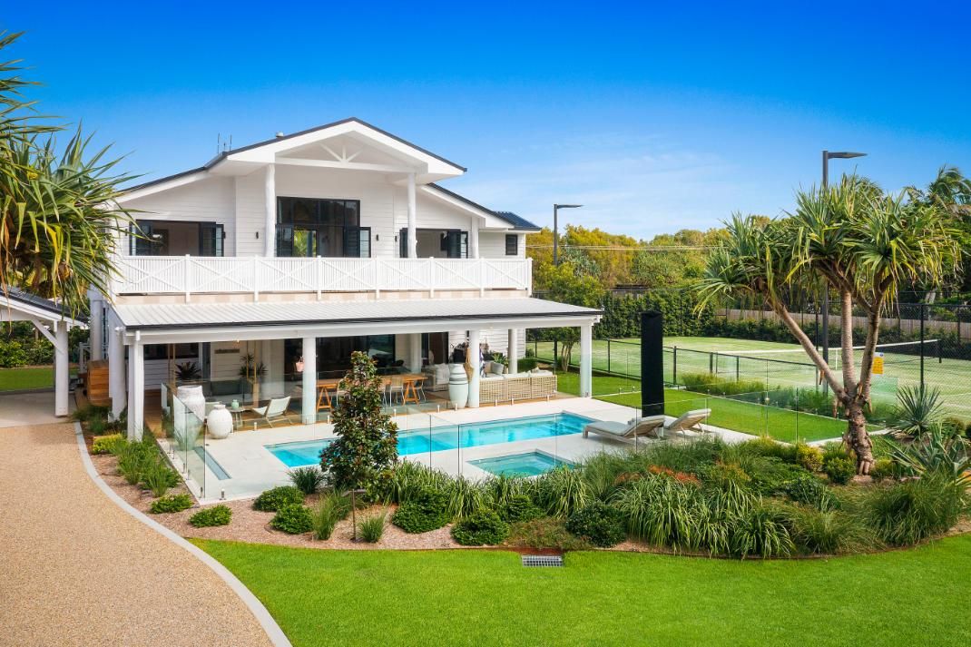 Pool Builders in Alstonville | Evoke Swimming Pools