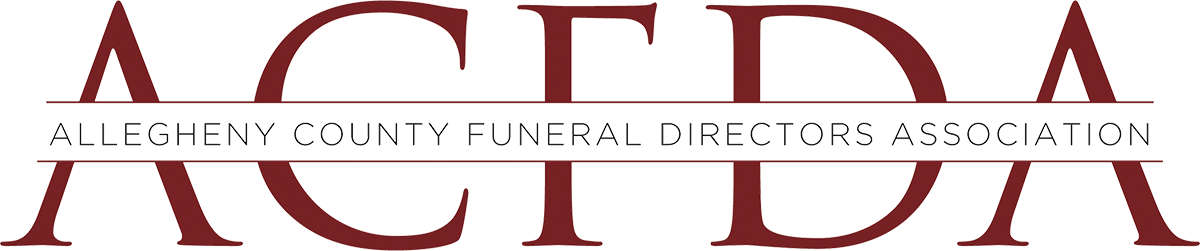 Our Location | Allegheny County Funeral Directors Association