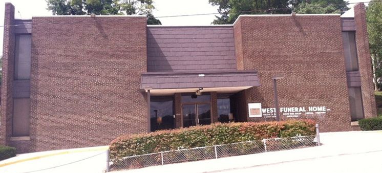 Allegheny County Funeral Directors Association