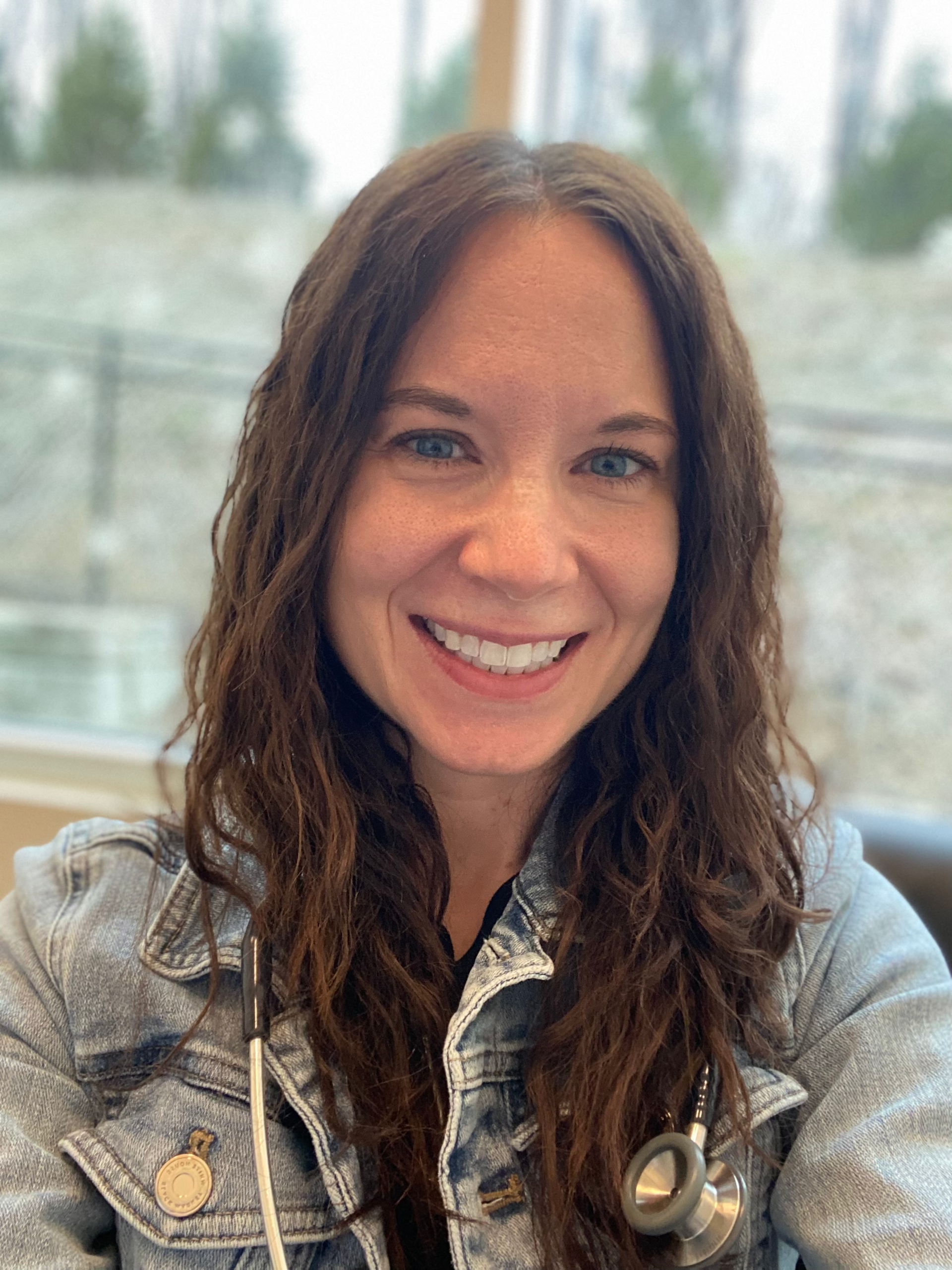 Jennifer Bradford, D.O.