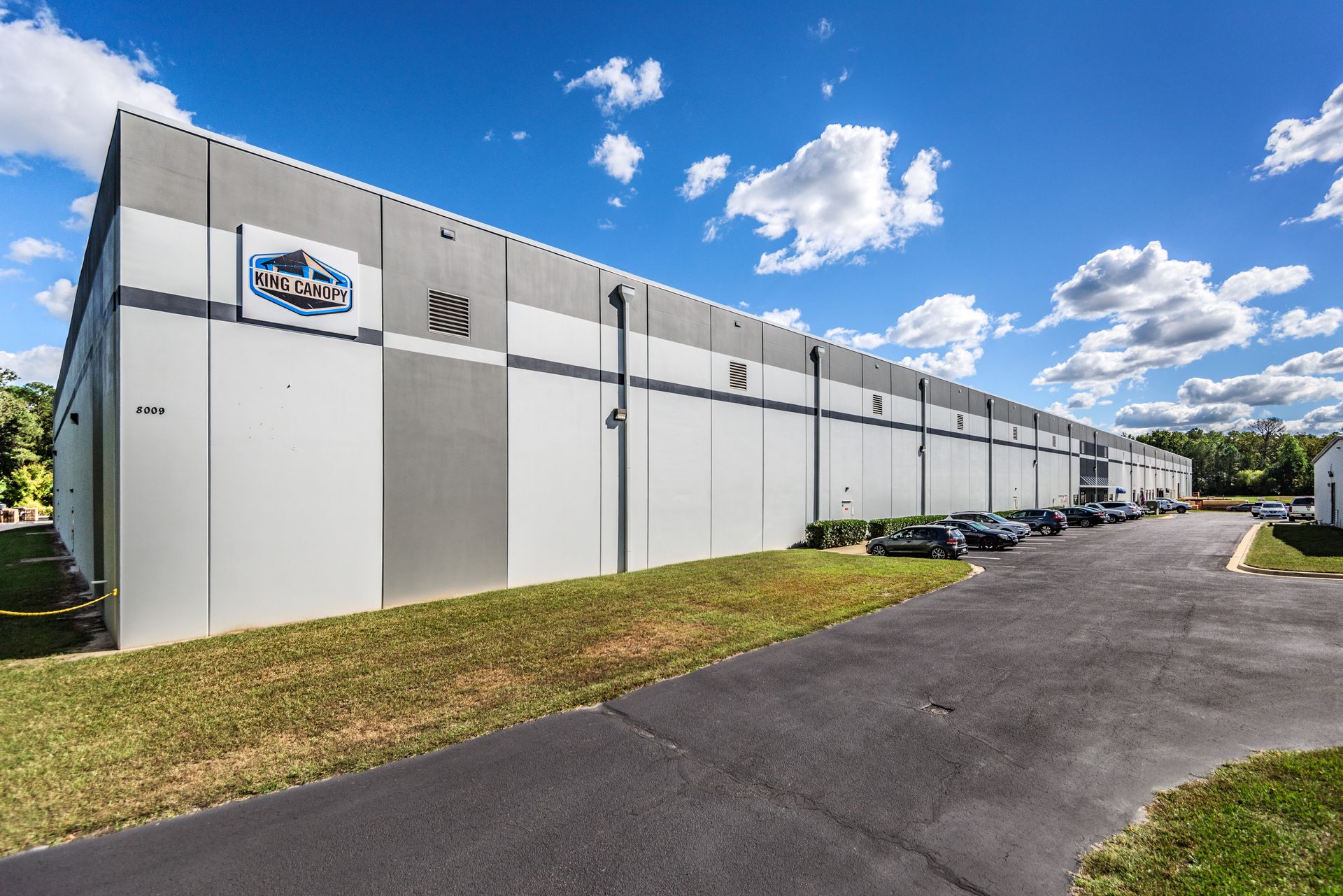 Edgewater Industrial