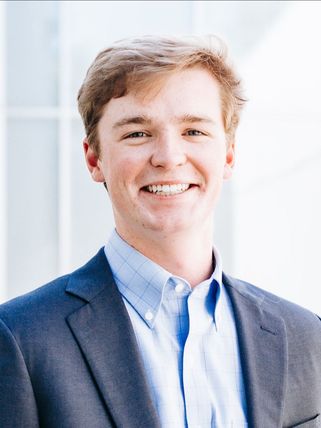 Edgewater Industrial