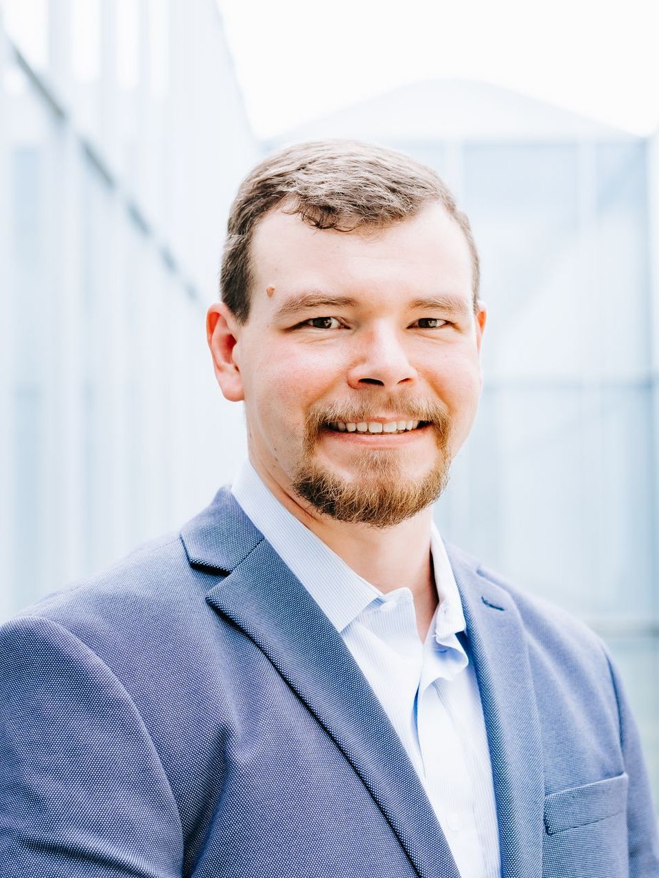 Edgewater Industrial