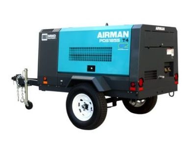 Air Compressors | Whittier, CA | Orbit Rentals