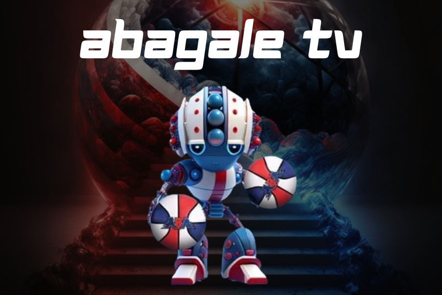 Abagale Streaming TV | Home