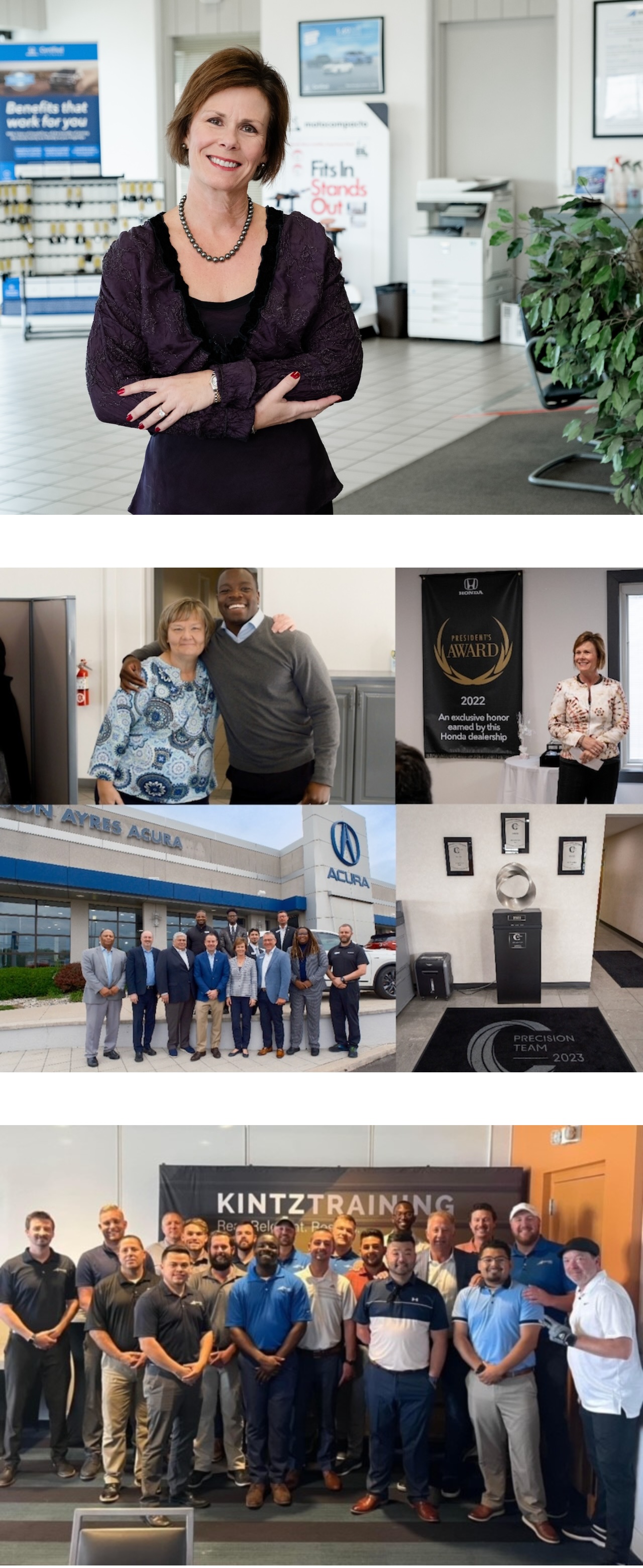 Jobs | Don Ayres Auto Group