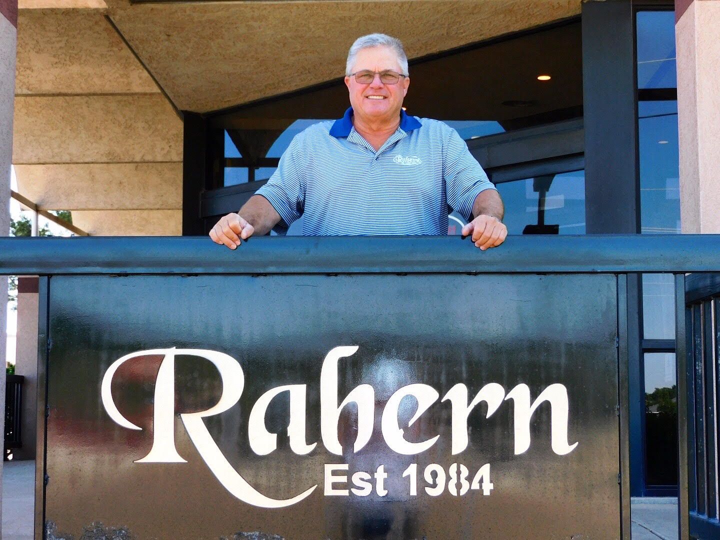 About Us | Rabern Rentals | Amarillo, Lubbock & Hereford, TX