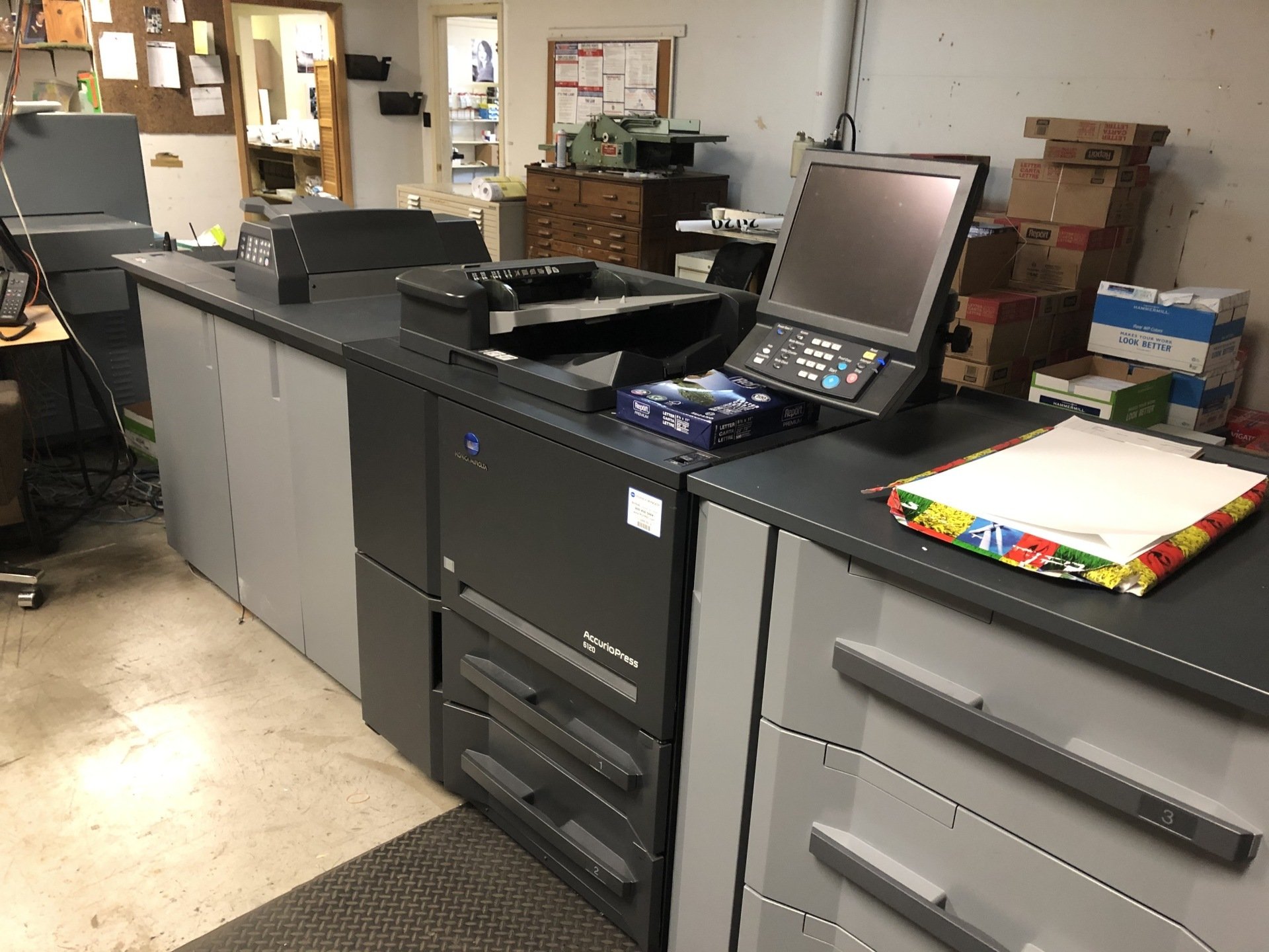 Reprographics | Knoxville, TN | Knoxville Blue Print & Supply