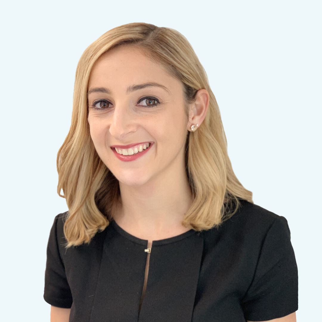 Sarah Pegios - Associate Director at Ivory Group