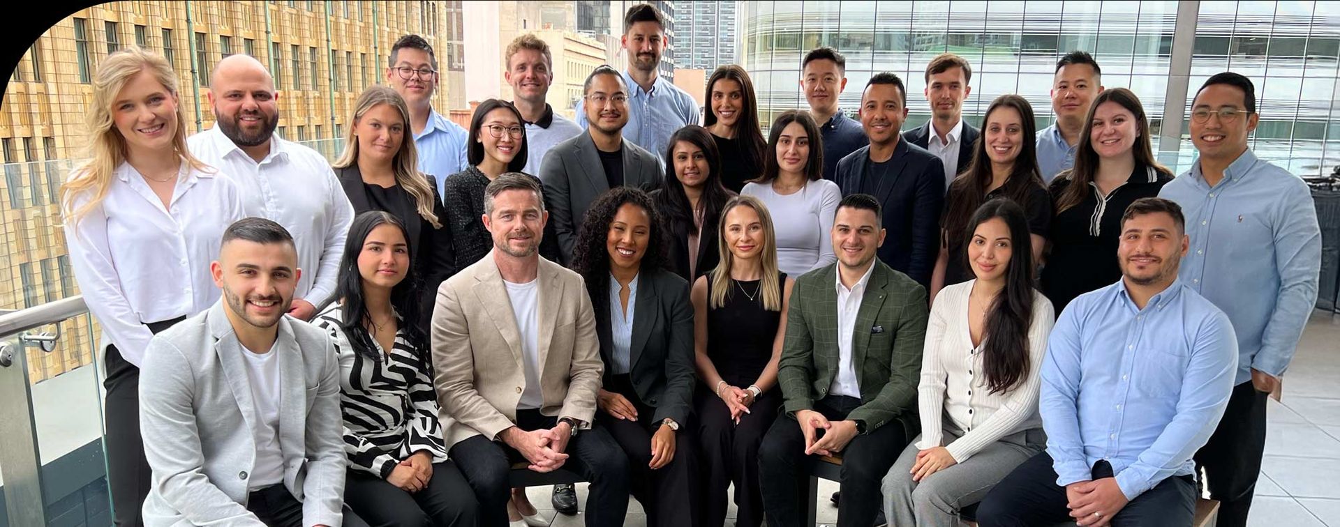 About Ivory Group | Recruitment Specialists in Australia