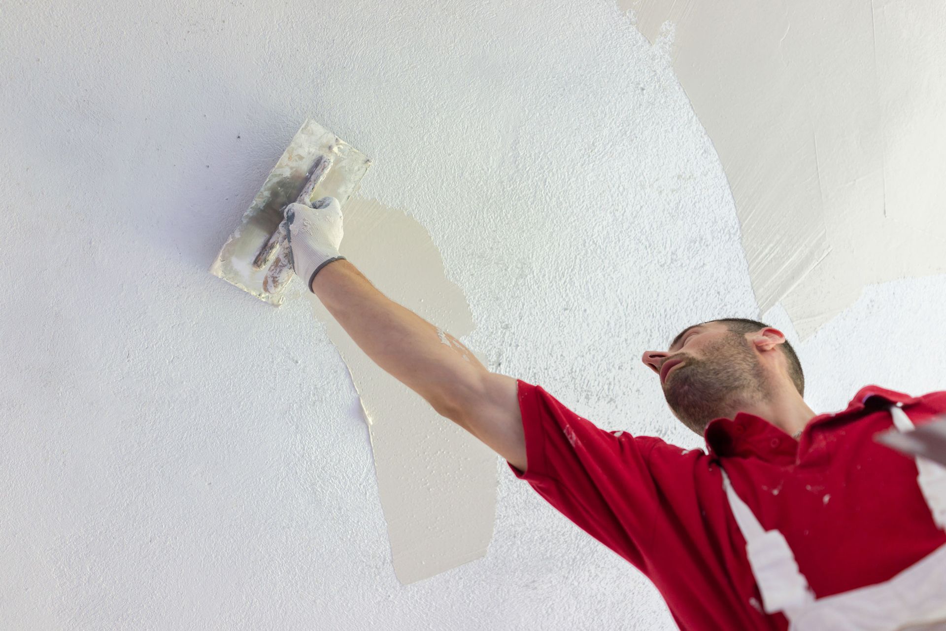 Drywall Experts – Columbus, OH – Olympic Drywall