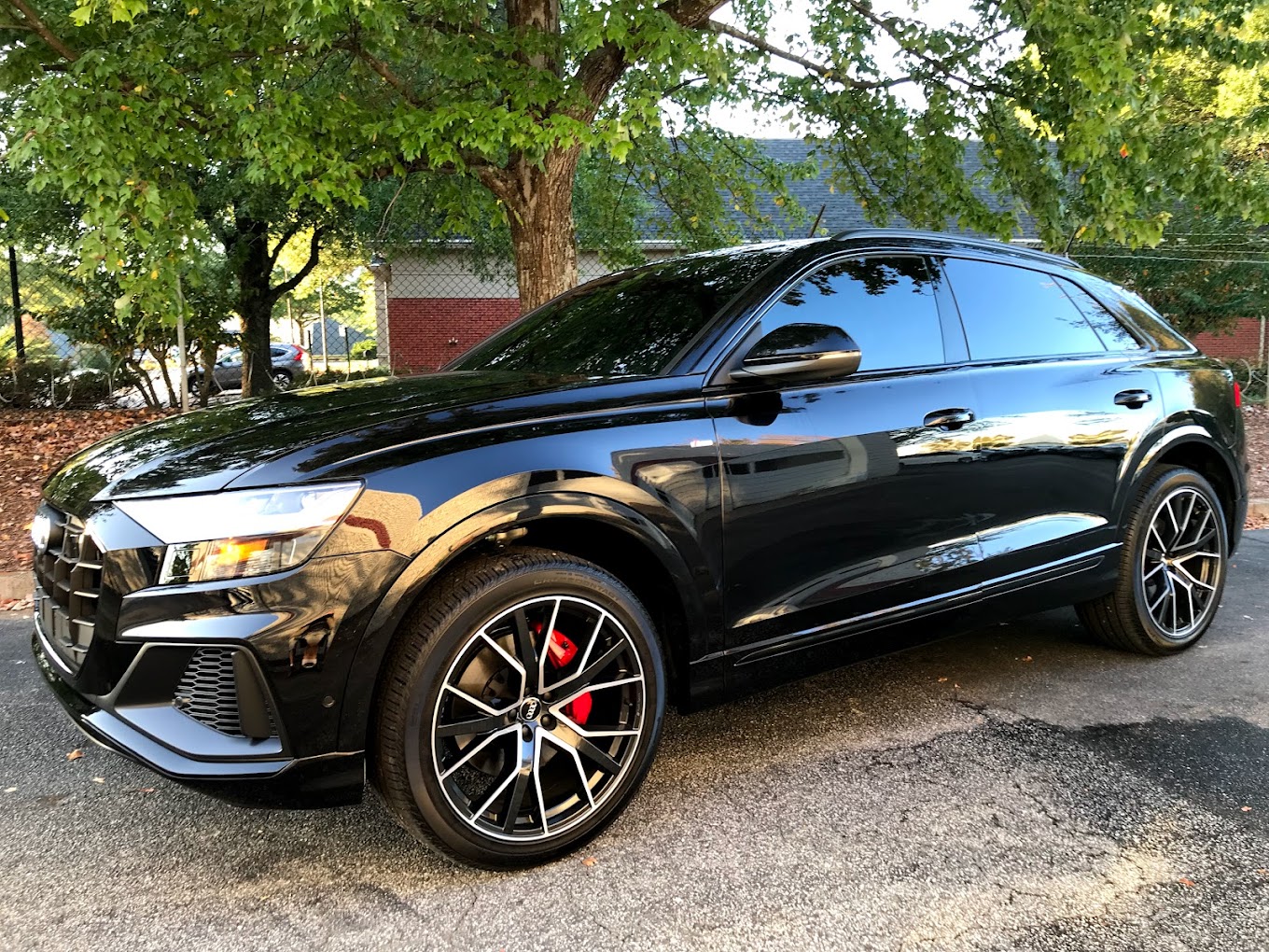 Auto Window Tinting in Roswell, GA | 3M Auto Tint Certified Dealer