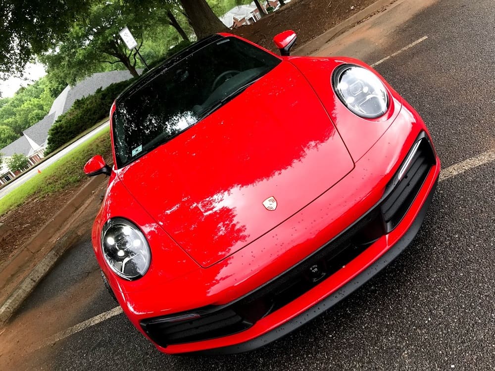 3M Paint Protection Film Roswell, GA – Protect Your Car