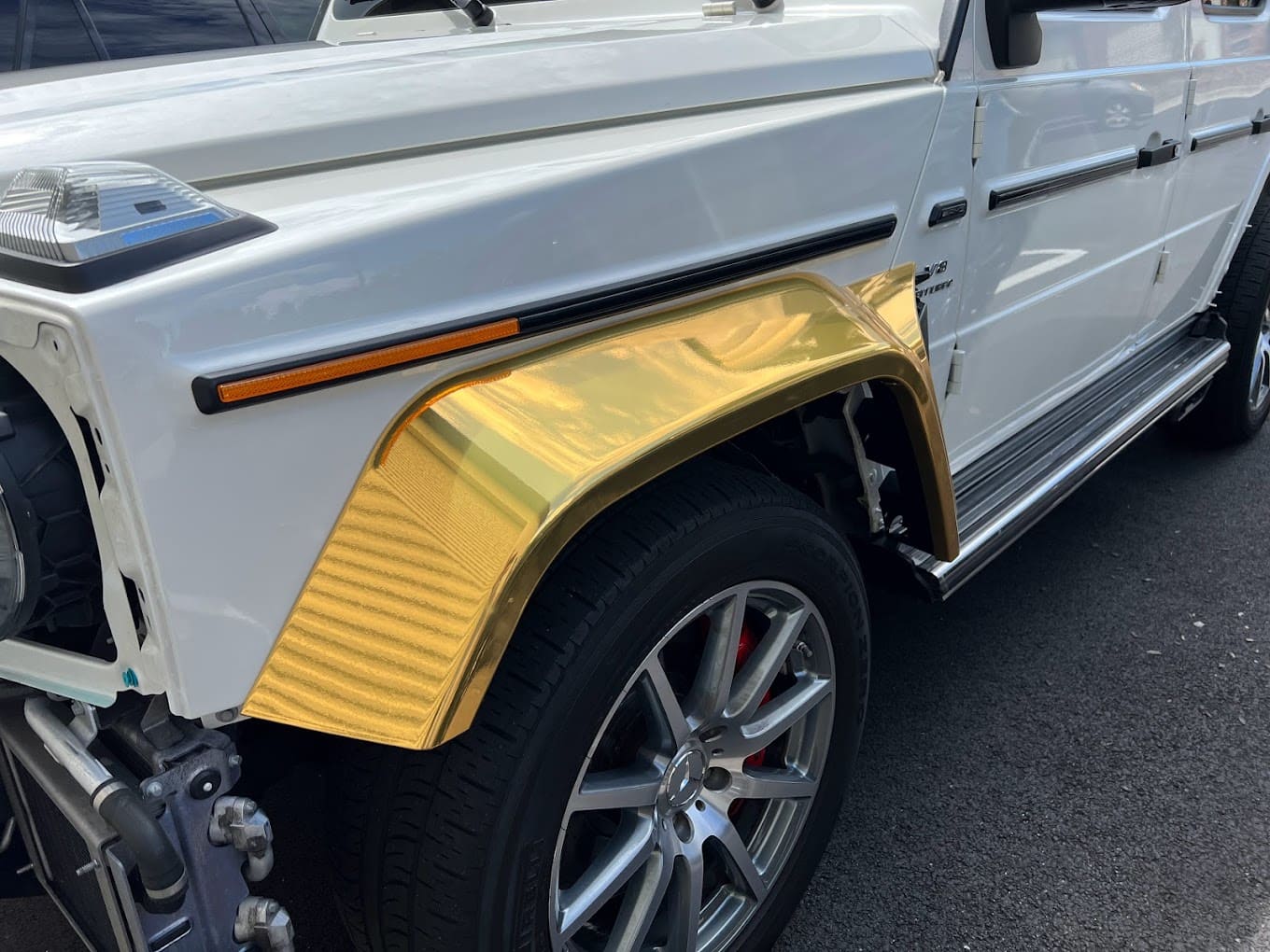 3M Car Wraps Roswell, GA – Custom Vehicle Restyling