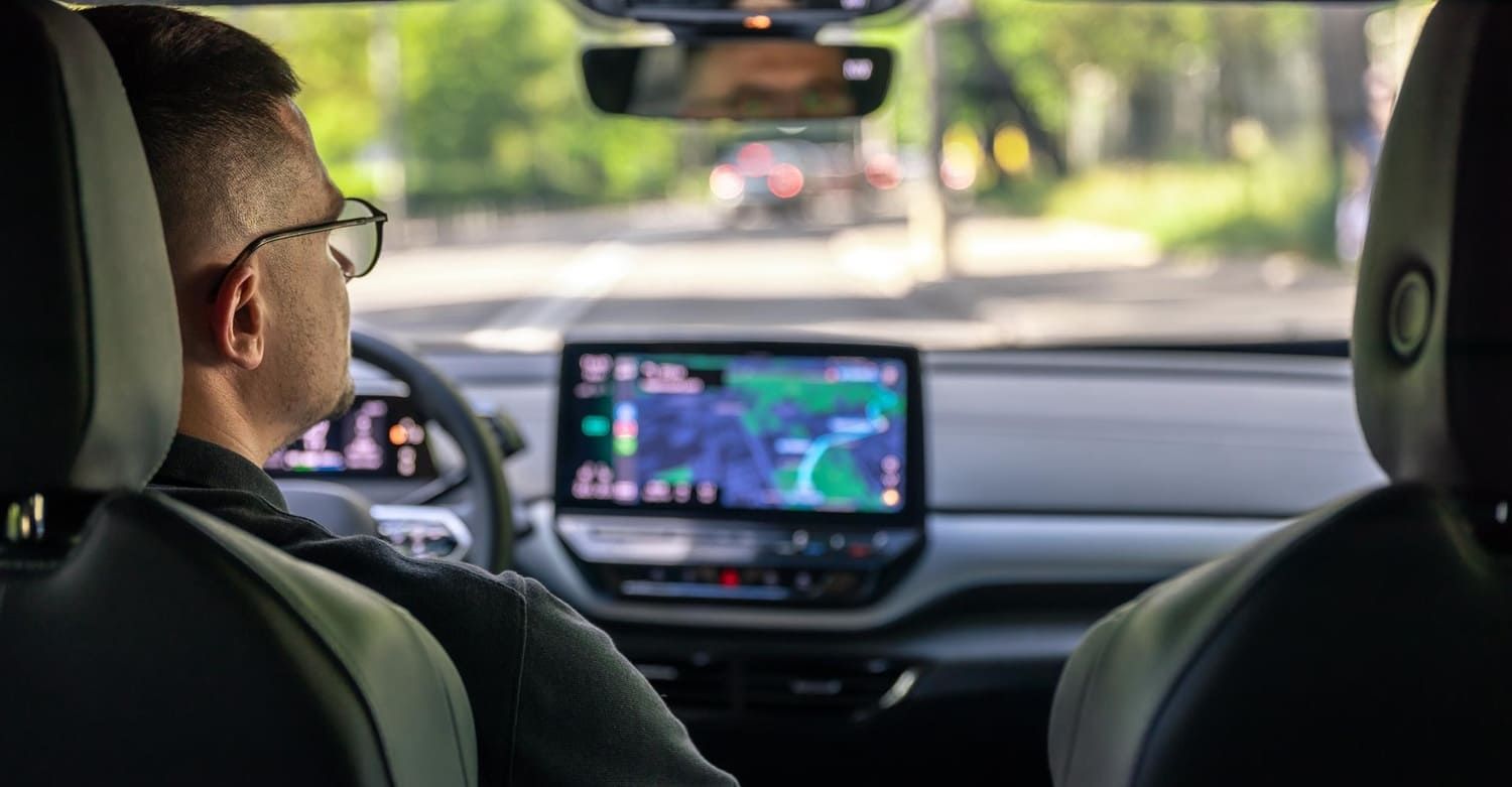 Does Window Tint Affect Sensors and Cameras in 2026 Cars?