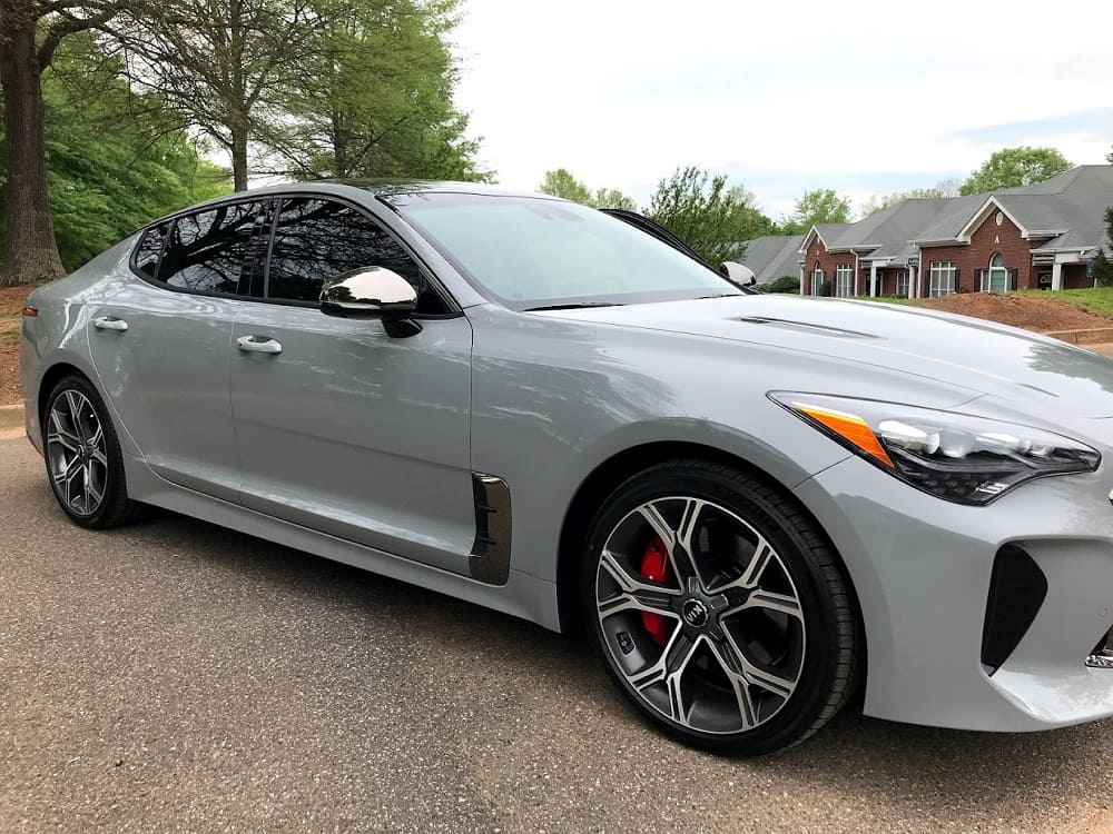 3M Crystalline Series | Non-Metalized Auto Window Tint | Car Window ...