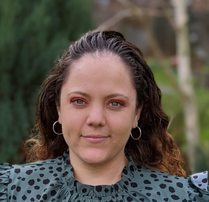 Portfolio of Senior Leaders