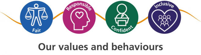NHSE Partner