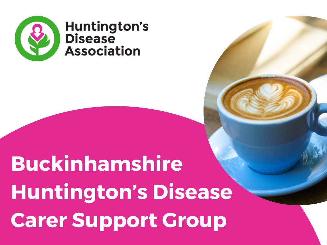 Buckinghamshire Community Wellbeing Hubs