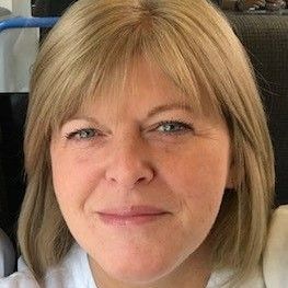 Portfolio of Senior Leaders