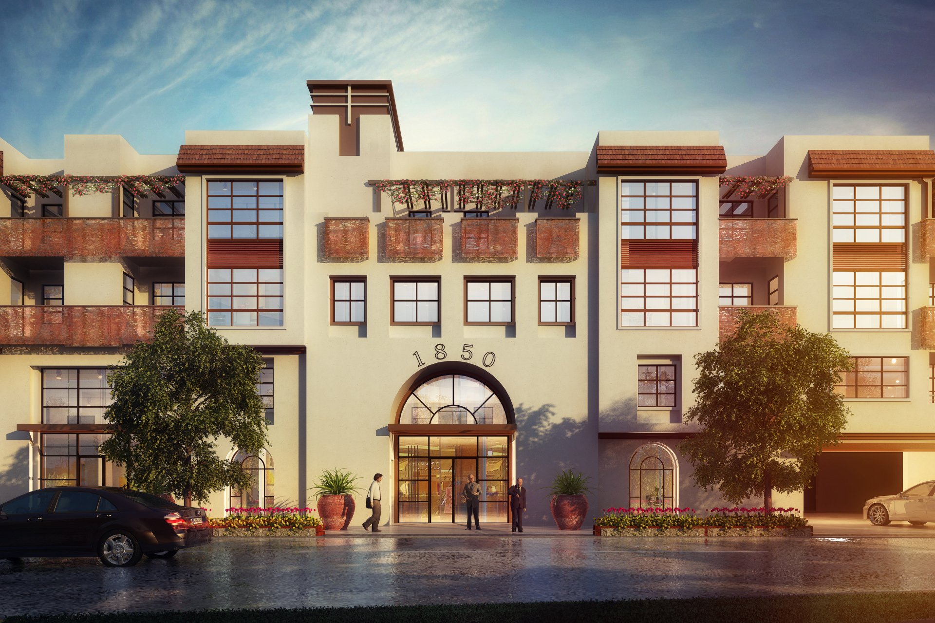 Villa Bella Santa Clara