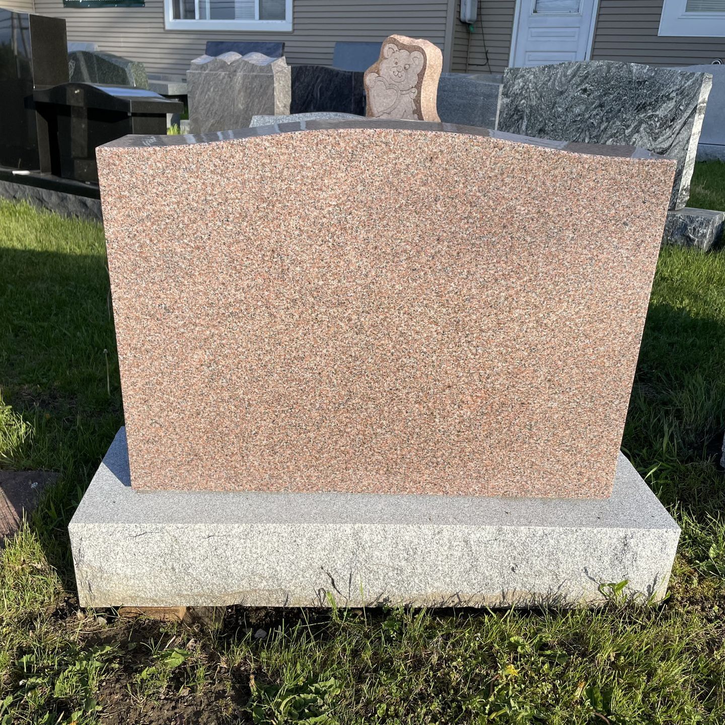 Featured Inventory Specials | Champlain Monuments | VT