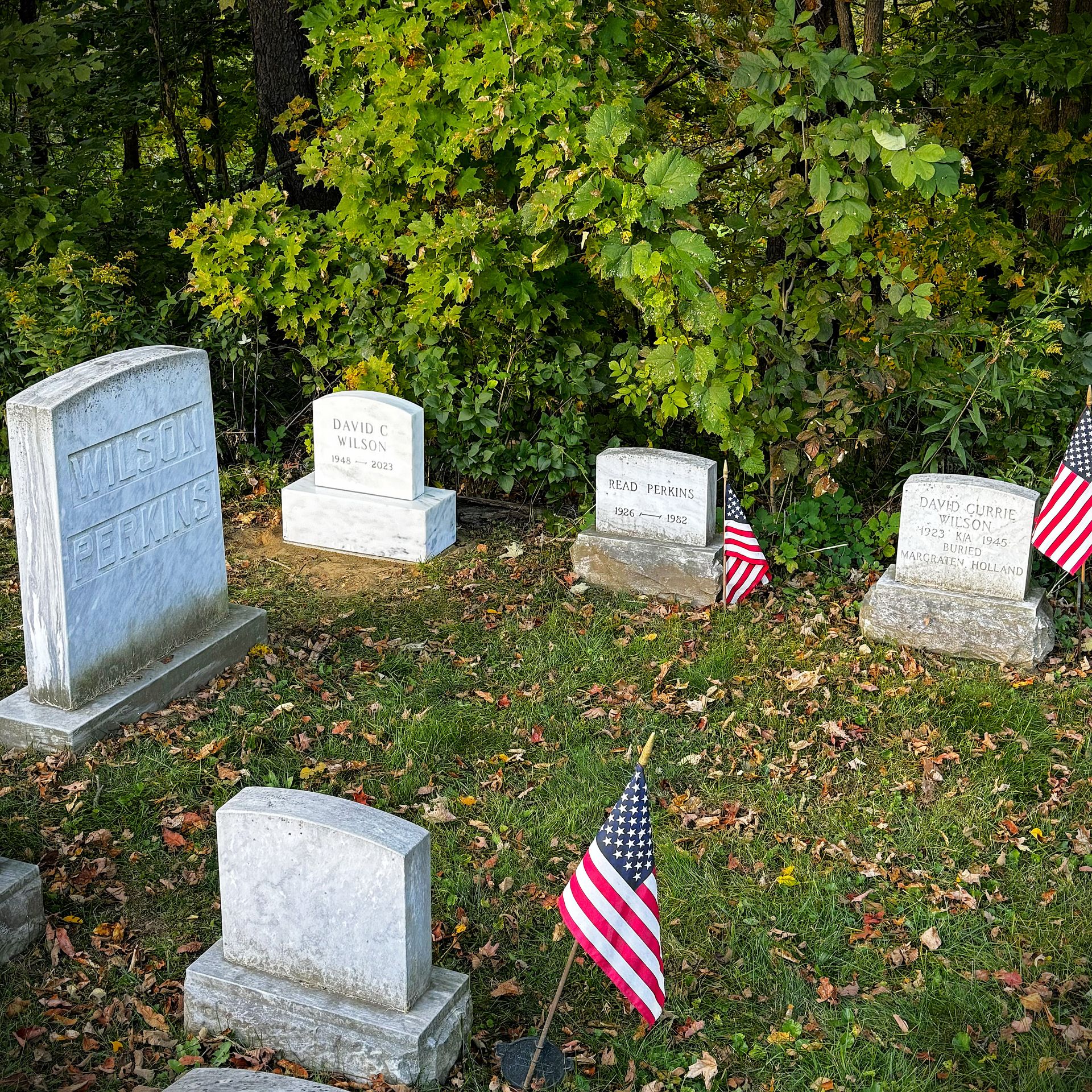 Smaller Memorials | Champlain Monuments | Vermont