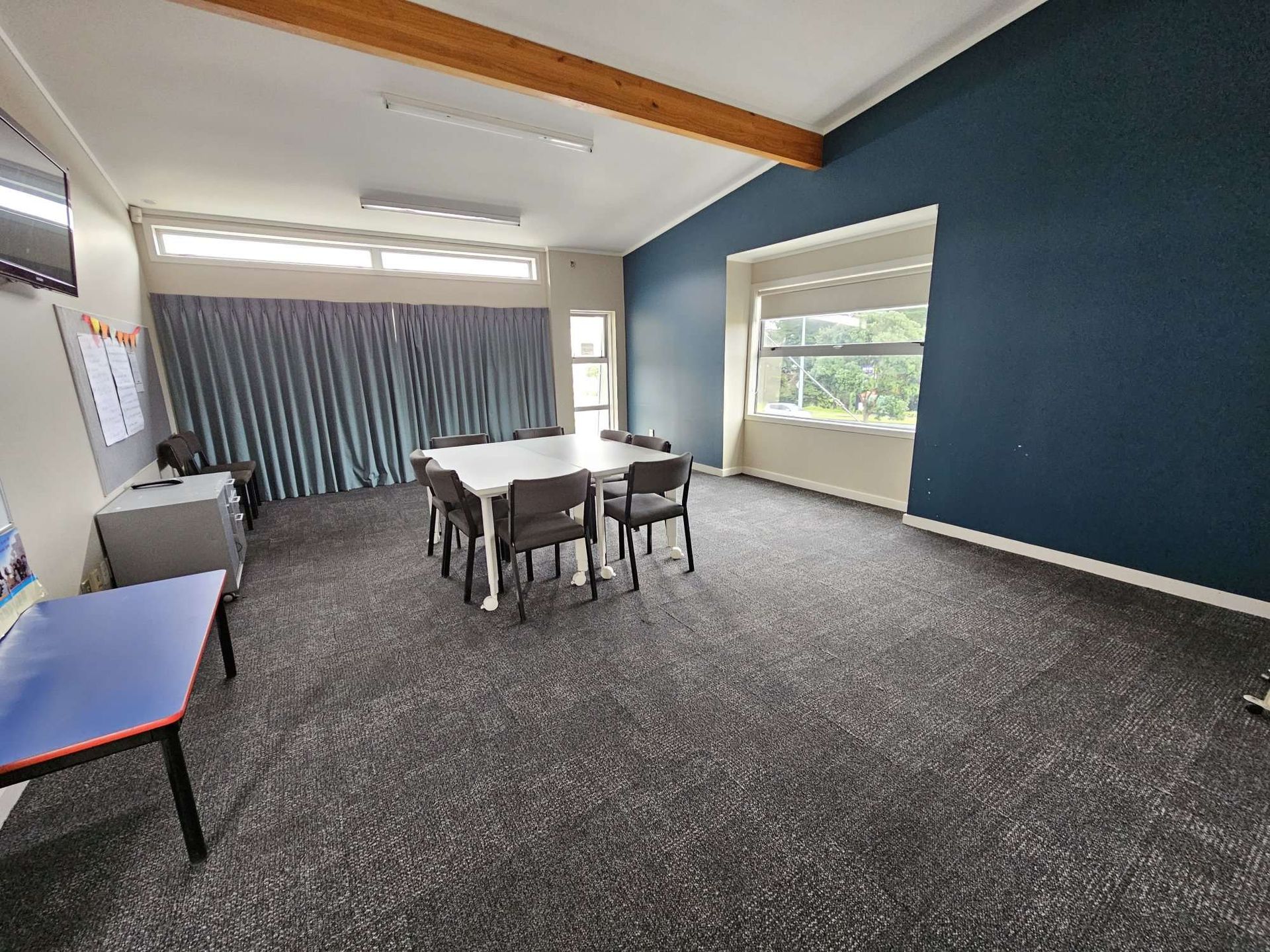 Building Hire