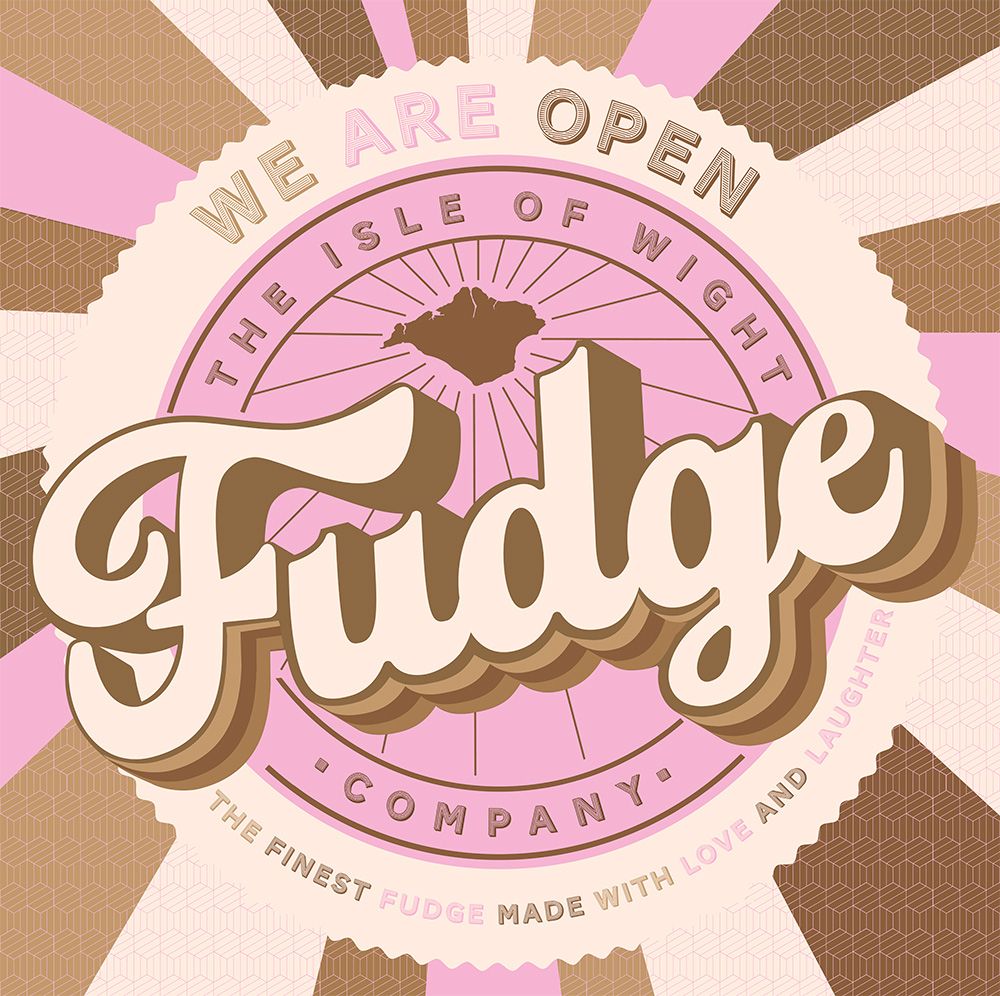 Isle of Wight Fudge Company | Yarmouth