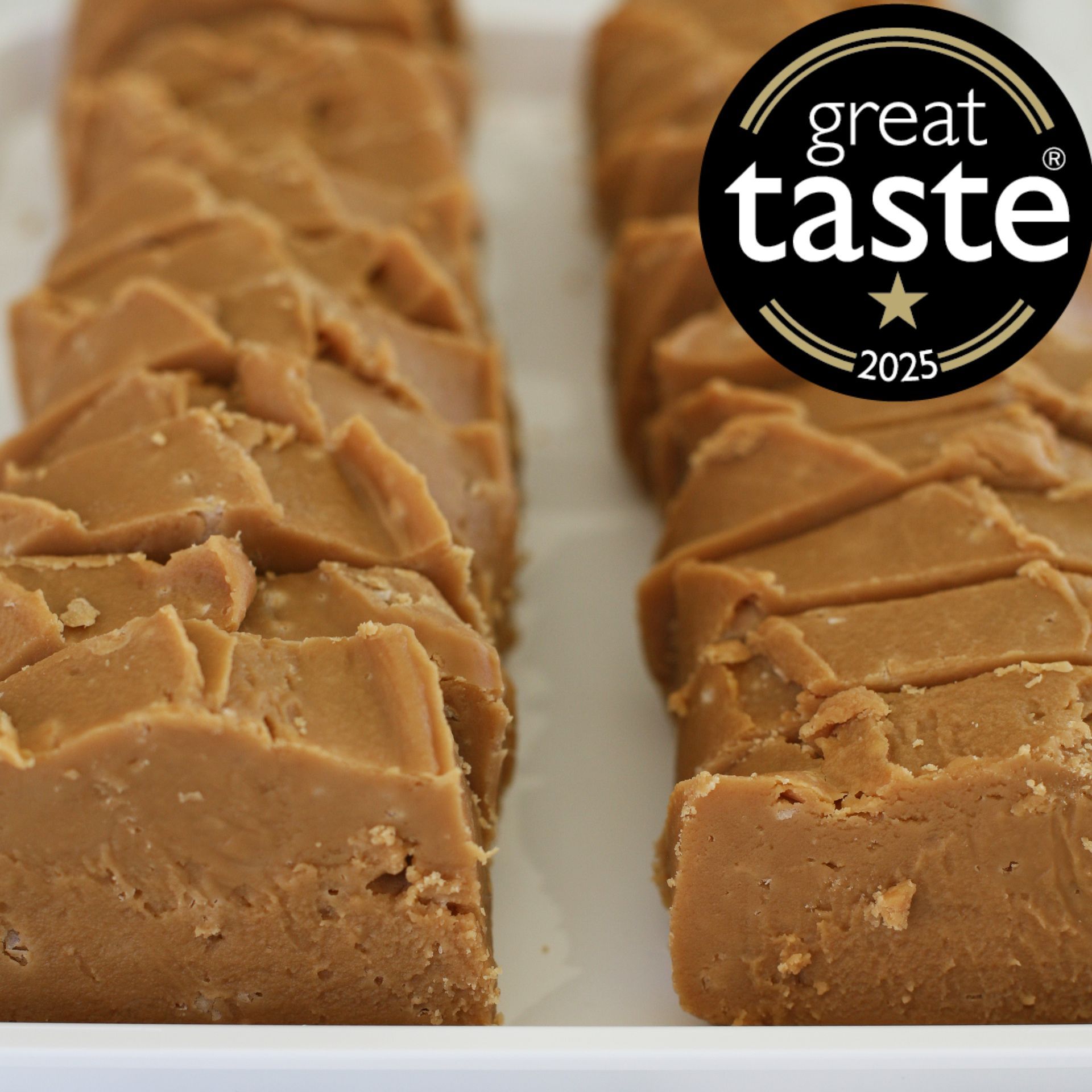 Isle of Wight Fudge Company Online Shop