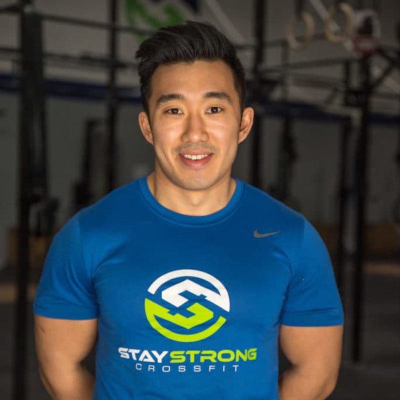 Stay Strong CrossFit | Troy, MI
