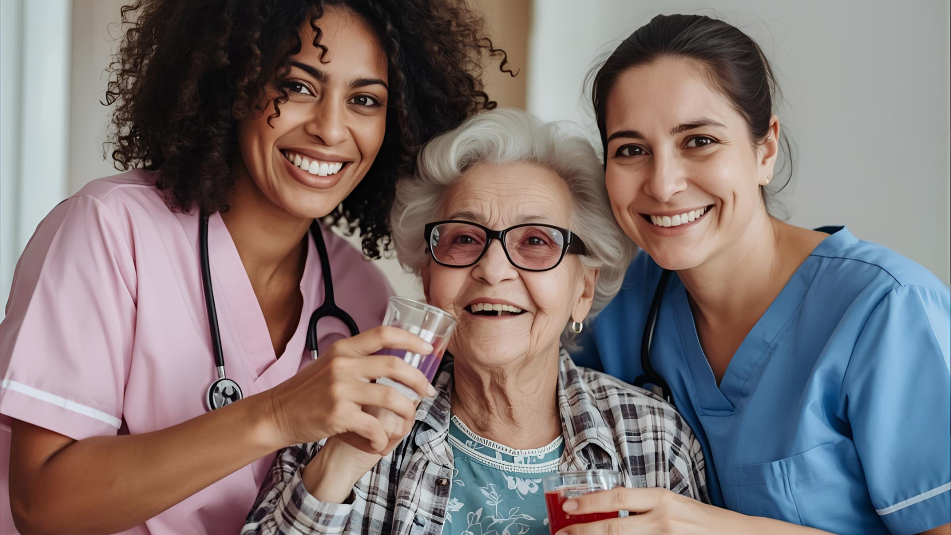 Adult Day Health Center | Chicopee, MA | VCare ADHC