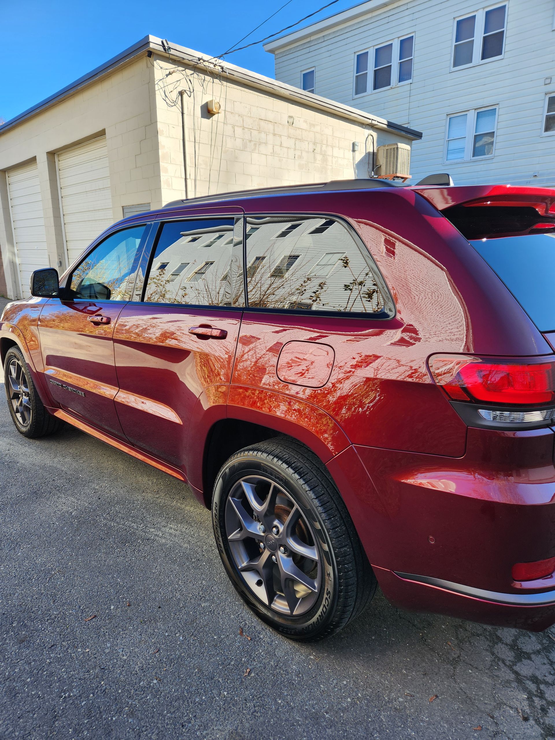Ace Auto Detail | Premier Auto Detailing in Worcester, MA