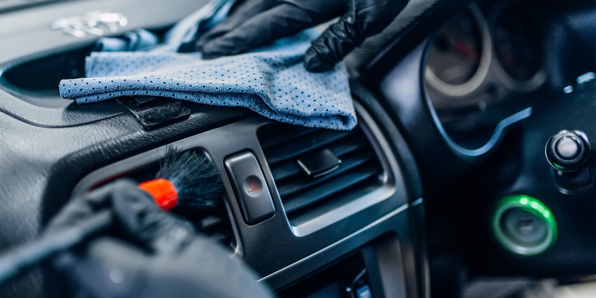 Quality Auto Detailing and Ceramic Coatings | Worcester, MA
