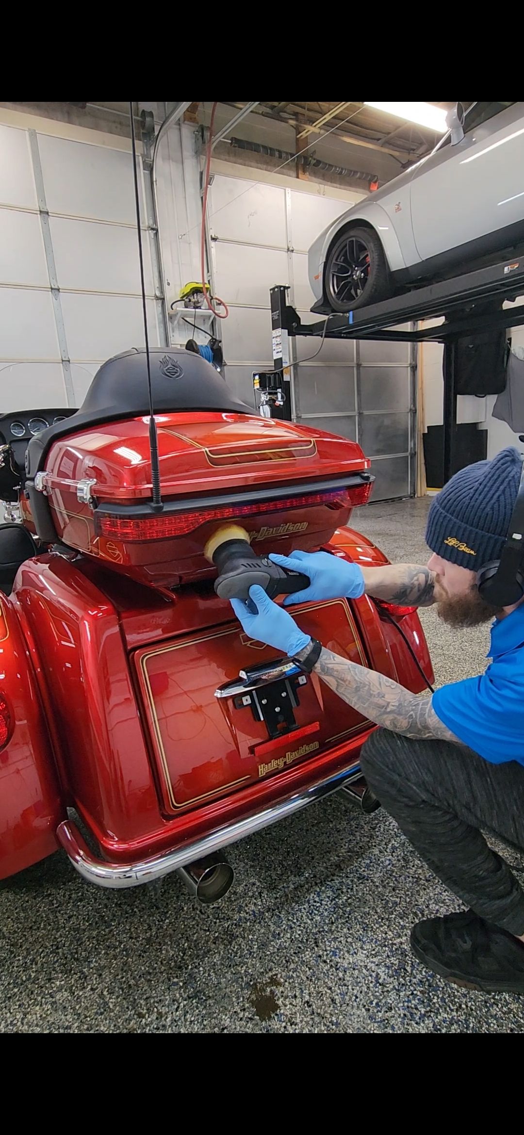 Ace Auto Detail | Premier Auto Detailing in Worcester, MA