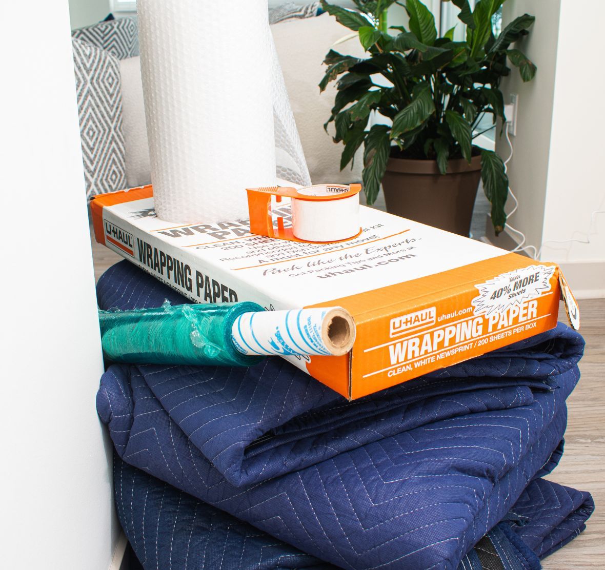 Pro Touch Movers - Jacksonville Moving Experts