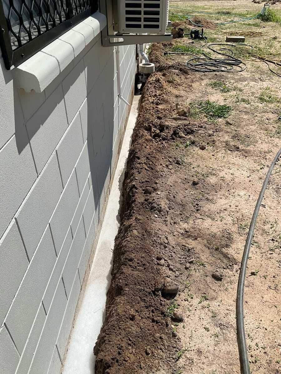 Termite Barriers & Protection | JJM Pest Management