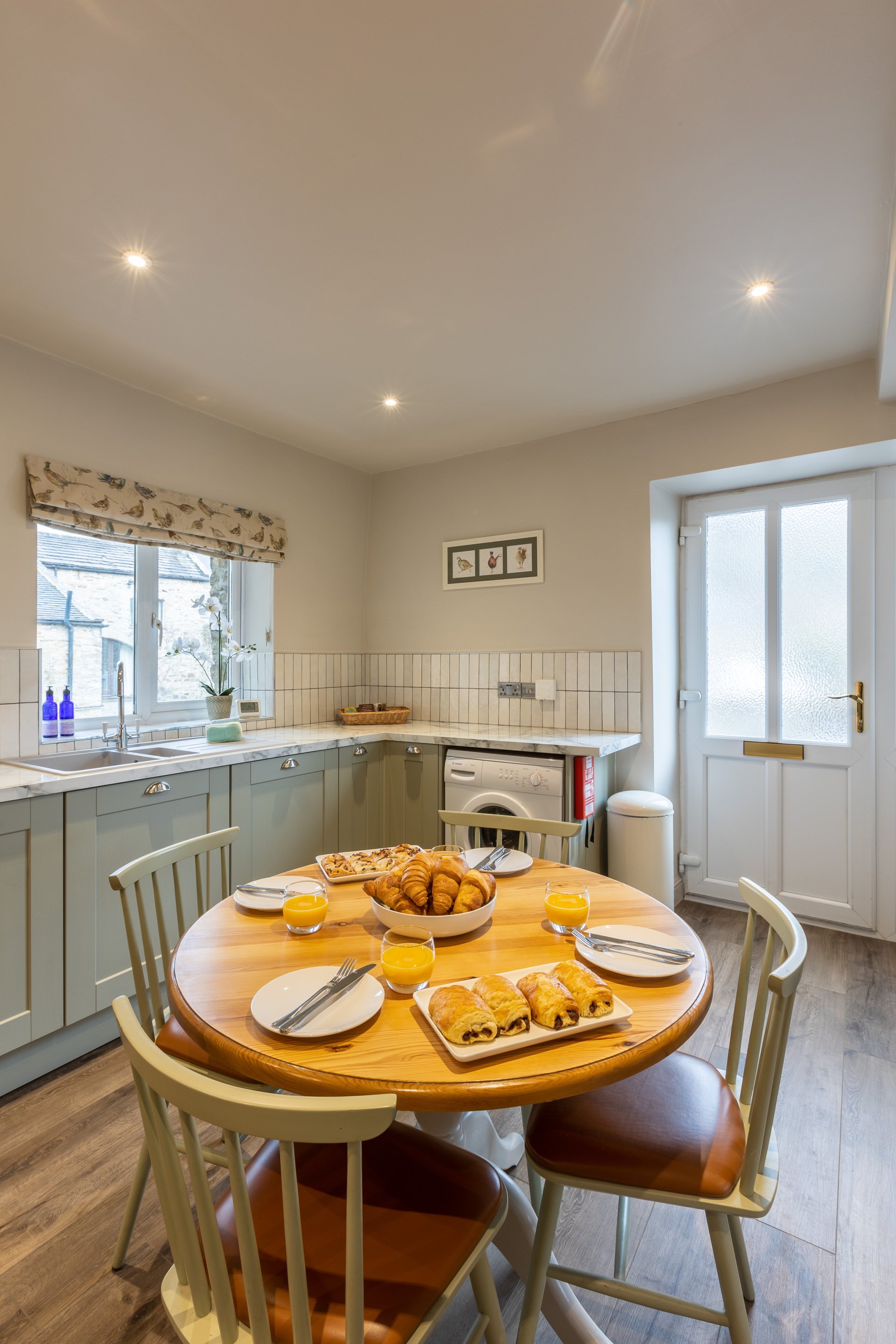 Holiday rentals Reeth, Richmond, Yorkshire Dales