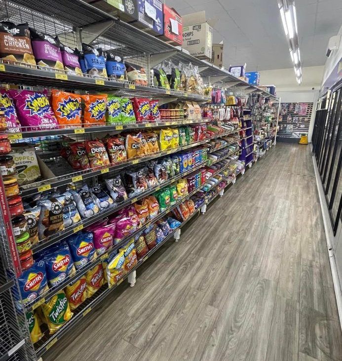 Supermarket in Darwin City | Smith Street Supermarket