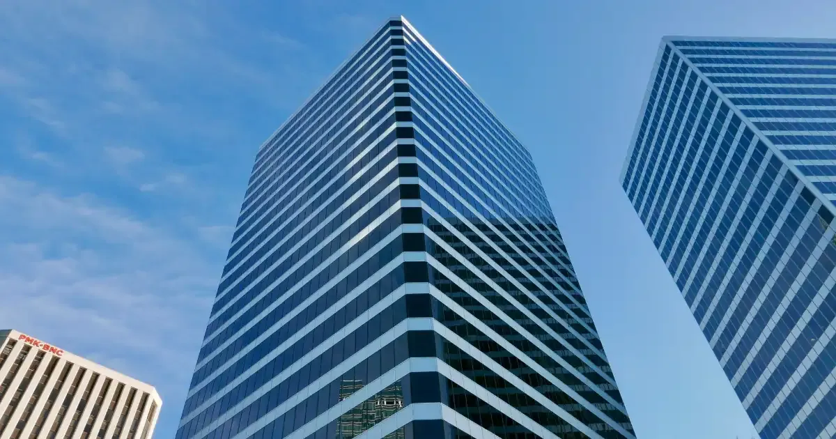 High-Rise Roofing | Nast Roofing | Fort Lauderdale