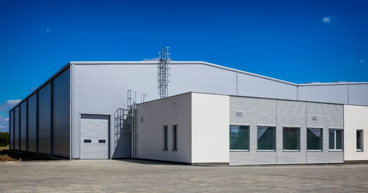 Warehouse Roofing | Nast Roofing | Fort Lauderdale, FL