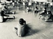 Reflections on the Poetry Recital by David Malinsky