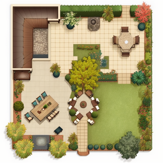 Gallery | Yardcore Landscaping Design Inc.