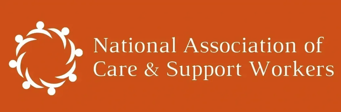 National Association of Care & Support Workers (NACAS) | Home