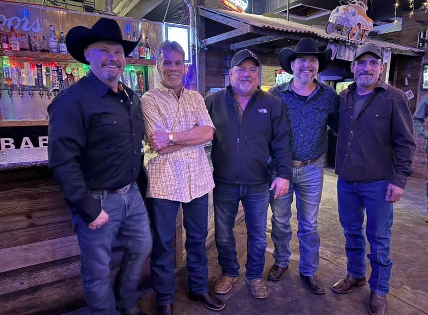 7-27-24 TCB (Texas Crossroads Band)