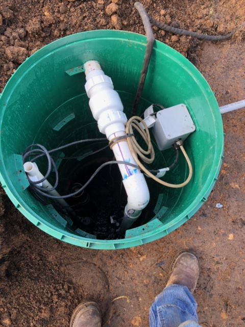 Gallery | Chehalis, WA | Pacific Pressurized Systems